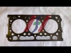 View D902 Cylinder Head Gasket | Kubota D902 Diesel Engine Gasket Demo