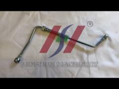 6156-71-5611 Komatsu Lubricator Hose | Construction Machinery Lubricating Oil Hose