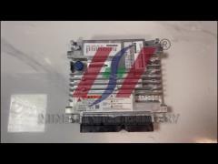 Isuzu Engine Controller ECU 8975062060 1047-D781 | Construction Machinery Control Module
