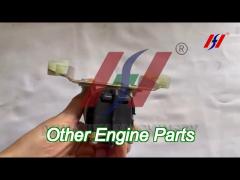 08088-70000 yanmar relay - high-sensitivity electrical control component