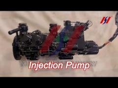 yanmar 3tnm72 diesel engine fuel injection pump | oem replacement diesel pump