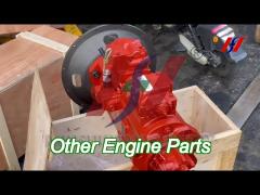 k5v140dt hydraulic pump | suitable for excavator hydraulic systems