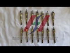 D1105 Glow Plug | Kubota High-Quality Diesel Engine Cold Start Parts Demo