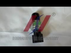 4436536XXXH3 Pressure Switch - High-precision Diesel Engine Control Accessory For You