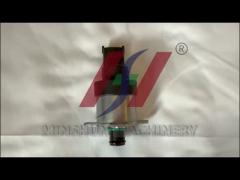0928400617 Solenoid Valve - High-Performance Hydraulic System Replacement For You