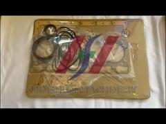 Kubota V1305 Complete Gasket Kit - High-Quality Engine Sealing Repair Parts For You