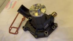 Isuzu 4BG1 Water Pump 8972530281 Engine Cooling