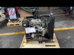Perkins 403A 15 Diesel Engine 15kw Reliable Power Solution
