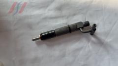Excavator Fuel Injector Mitsubishi 6D34 Power