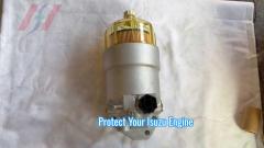 Isuzu 4JJ1 Oil Water Separator Protects Engine