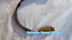 Heavy Equipment Speed Sensor 258 4521