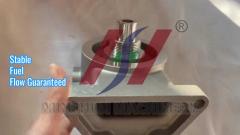 Diesel Filter Mount P400 7 Stable Fuel Flow