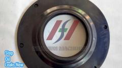 Kobelco SK200 Oil Separator Gasket Seal Leak Prevention