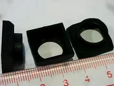 China M12 Mount Board Lens Holder for CCD & CMOS sensors, plastic for sale
