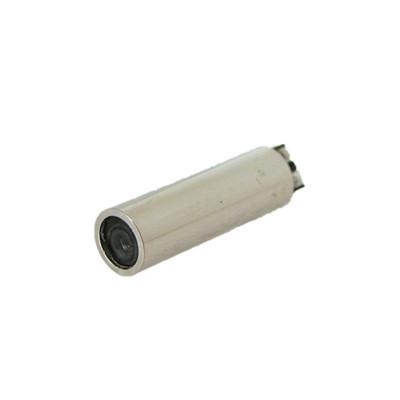 China Waterproof endoscope camera module, 1/18" CMOS, 3.9mm wide, 320×240, DC3.6V for sale
