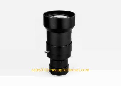 China lente varifocal IRIS/DC de 1/1.7
