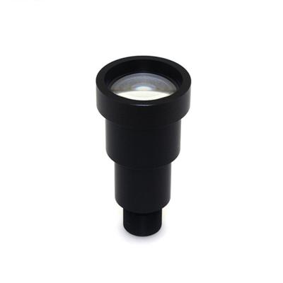 China 1/2" 1/3" 50mm Megapixel F2.0 M12x0.5 mount IR Board Lens, 50mm CCTV lens for sale