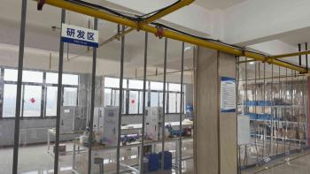 China Factory - Hubei Xinyimei Environmental Protection Technology Co., Ltd.