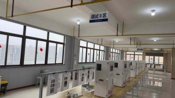 China Factory - Hubei Xinyimei Environmental Protection Technology Co., Ltd.