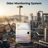 Quality Odor Monitoring System for sale
