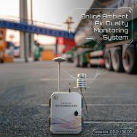 Quality Air Quality Monitor for sale