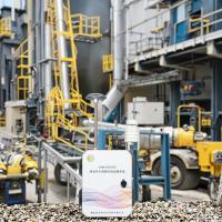 Quality Online Odour Monitoring System 0.001ppm Resolution For Industrial Emissions for sale