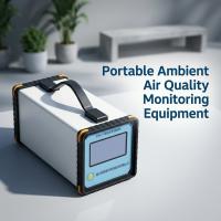 Quality Portable Biogas Analyzer for sale