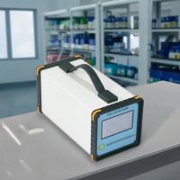 China Versatile Handheld Biogas Analyzer IP66 For Ambient Air Assessment for sale