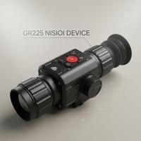 China GR225 Night Vision Device HD Thermal Imaging Scope S35 Rangefinder Integrated Scope for sale