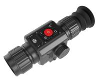 China GR225 Night Vision Device HD Thermal Imaging Scope S35 Rangefinder Integrated Scope for sale