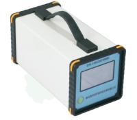 China 1ppb Resolution Portable Biogas Analyzer Compact Portable Gas Detector with PID Sensor for sale