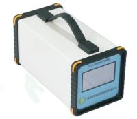 China 1ppb Resolution Portable Biogas Analyzer Compact Portable Gas Detector with PID Sensor for sale