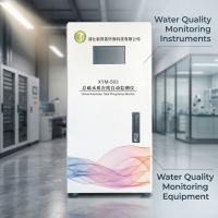 Quality OEM Automatic Online Water Quality Monitoring System High Accuracy for sale