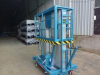 China Hotel Aerial Clean Working Platform for sale