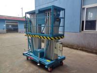 China Hotel Aerial Clean Working Platform for sale