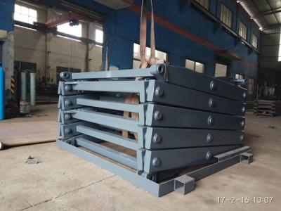 中国 油圧多層は中二階のローディングの荷を下すことのための上昇テーブルを切る 販売のため