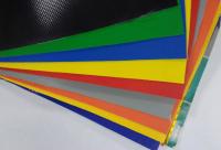 China Logistic Automatic Rolling Door , High Speed Roll Up And Down For Clean Room for sale