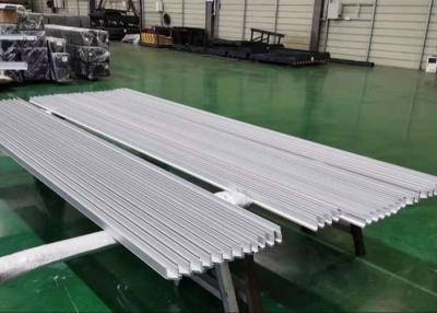 China A doca de carga do mecânico do PVC protege o armazém logístico para a prova da chuva da baía de carga à venda
