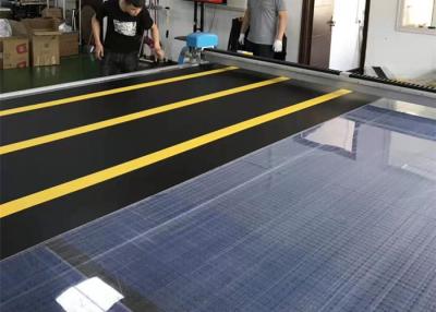 China A doca de carga do mecânico do PVC protege o armazém logístico para a prova da chuva da baía de carga à venda