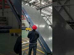 4Schleudern von plus de 7 m