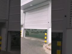 Interdiction de vitesse élevée