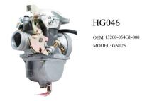 China CARBURETOR GN125 for sale