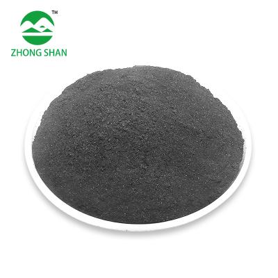 China Van de het Poeder Korrelige Geactiveerde Koolstof van de voedselrang de Houten Kokosnoot Shell For Sugar Refining Te koop