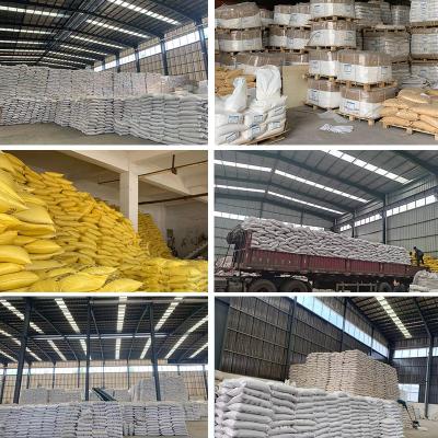 Cina 11097-68-0 prodotti chimici di trattamento delle acque del coagulante del flocculante della polvere del cloruro di Pacl Polyaluminum in vendita