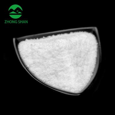 China Flocculant PAM CPAM de Polyacrylamidedruk die Van kationen Mijnbouwsteenkool verven die Industriële Waterzuiveringsinstallatie wassen Te koop