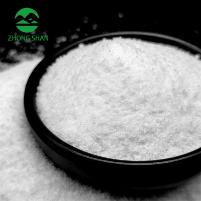 China Flocculant van kationen van PAM Polyacrylamide CPAM voor Modder het Ontwateren Waterzuiveringsinstallatie Te koop