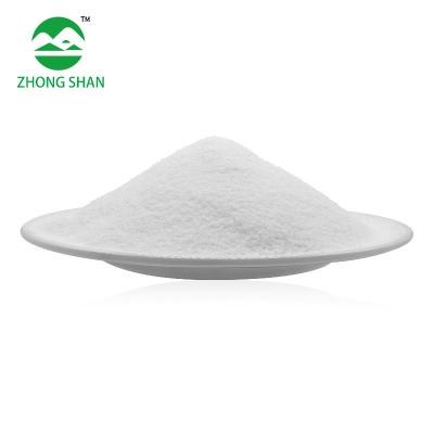 China Flocculant van kationen van PAM Polyacrylamide CPAM voor Modder het Ontwateren Waterzuiveringsinstallatie Te koop