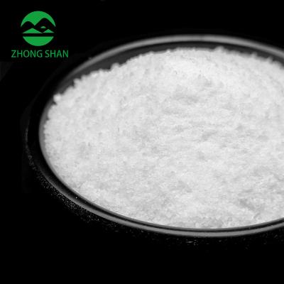 China Flocculant PAM CPAM de Polyacrylamidedruk die Van kationen Mijnbouwsteenkool verven die Industriële Waterzuiveringsinstallatie wassen Te koop