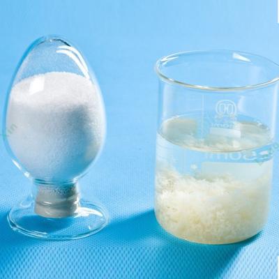 Cina Flocculante PAM Polyacrylamide Cationic Anionic Nonionic PAM Water Treatment Chemicals in vendita