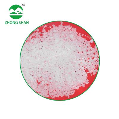 China Van de Papierfabricagehelpers van PAM Polyacrylamide Flocculant CPAM de het Olieveldadditieven van kationen Te koop